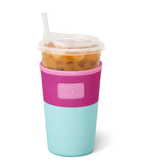 Arctic Splash Cup Coolie – W7 Design Company
