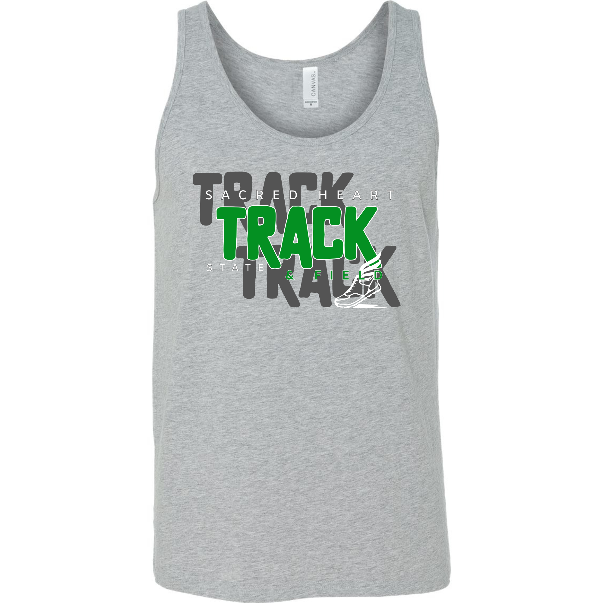 State Track Tanks – W7 Design Company